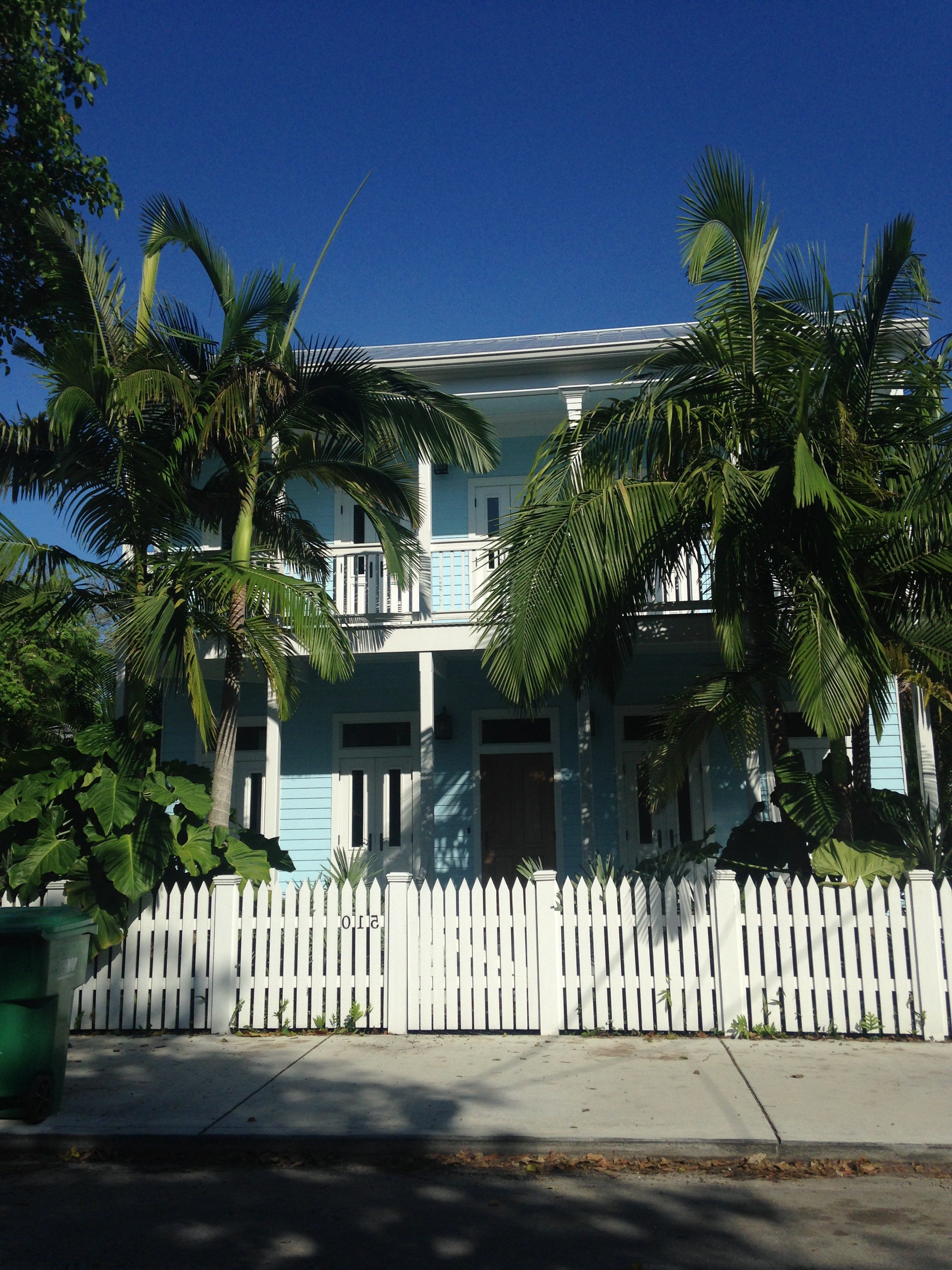 The Top 10 Reasons I LOVE Key West - Amanda Bax