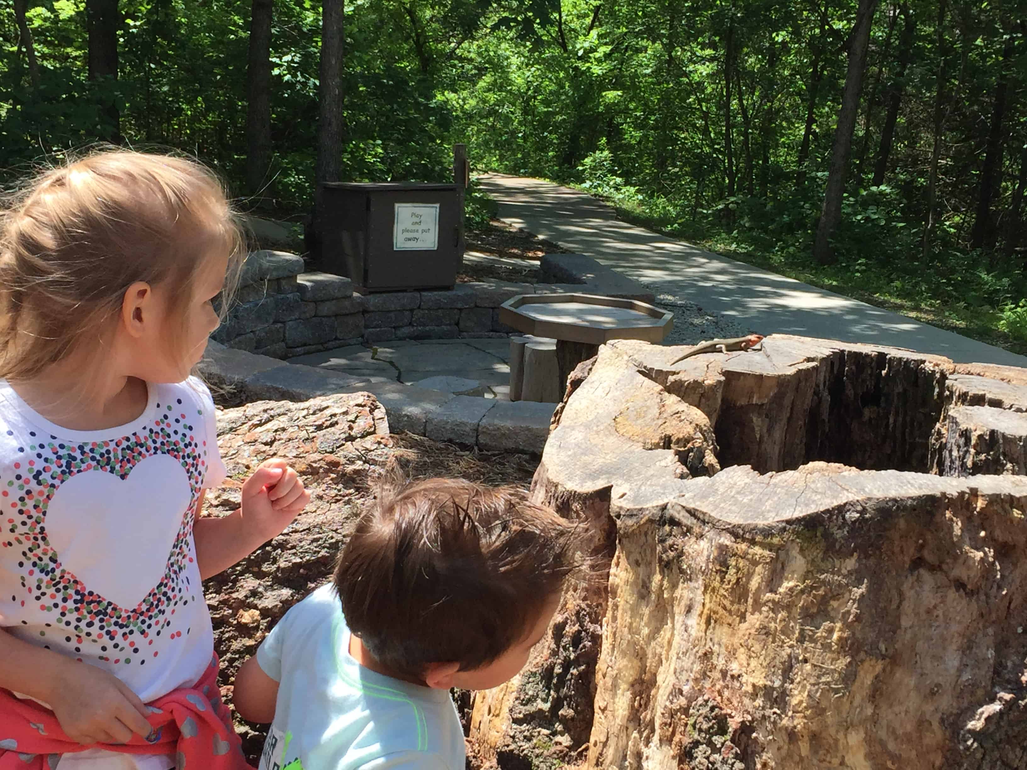 5 FREE Things to do in Jefferson City with Kids - Amanda Bax