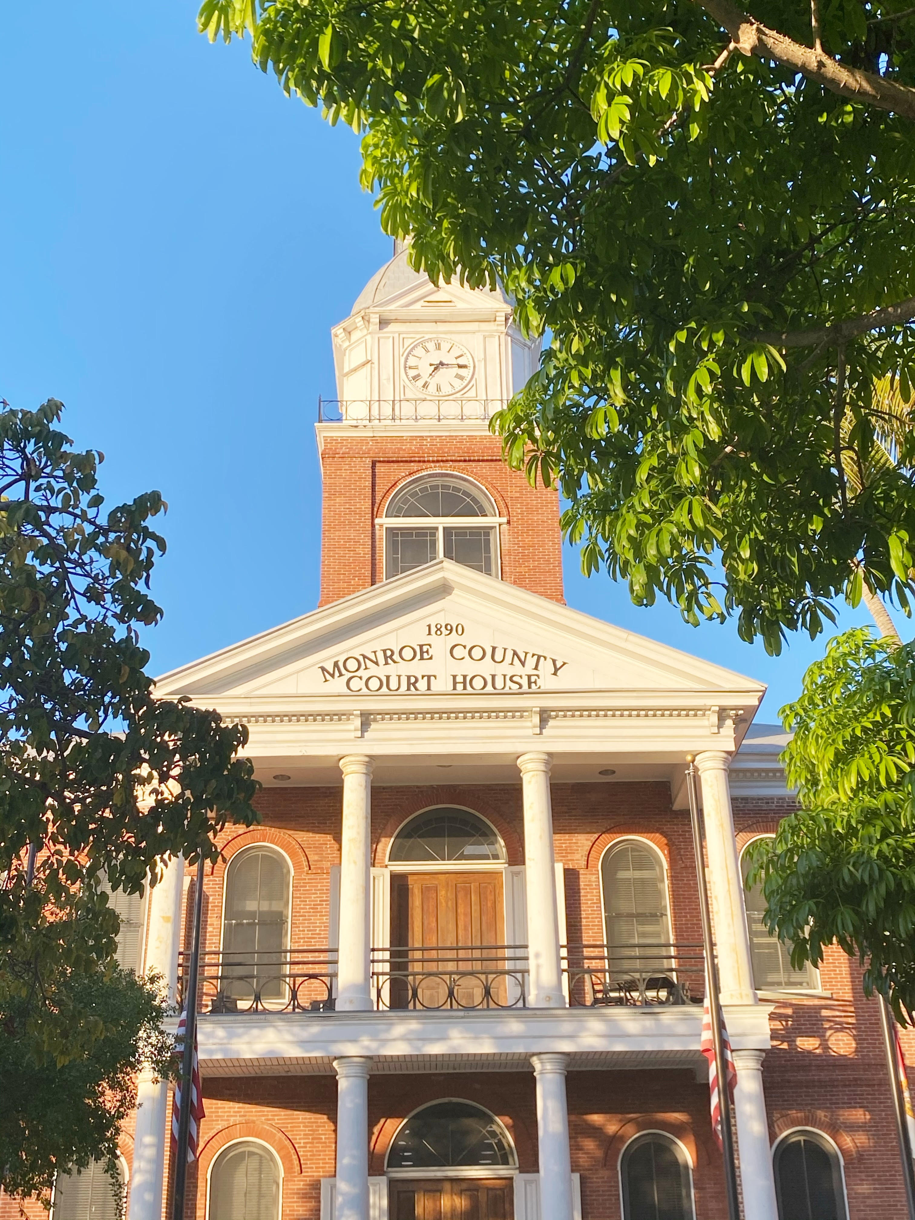Key West Travel Advice: Where to Stay - Amanda Bax